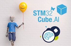 Introduction to STM32Cube.AI - 意法半导体STMicroelectronics